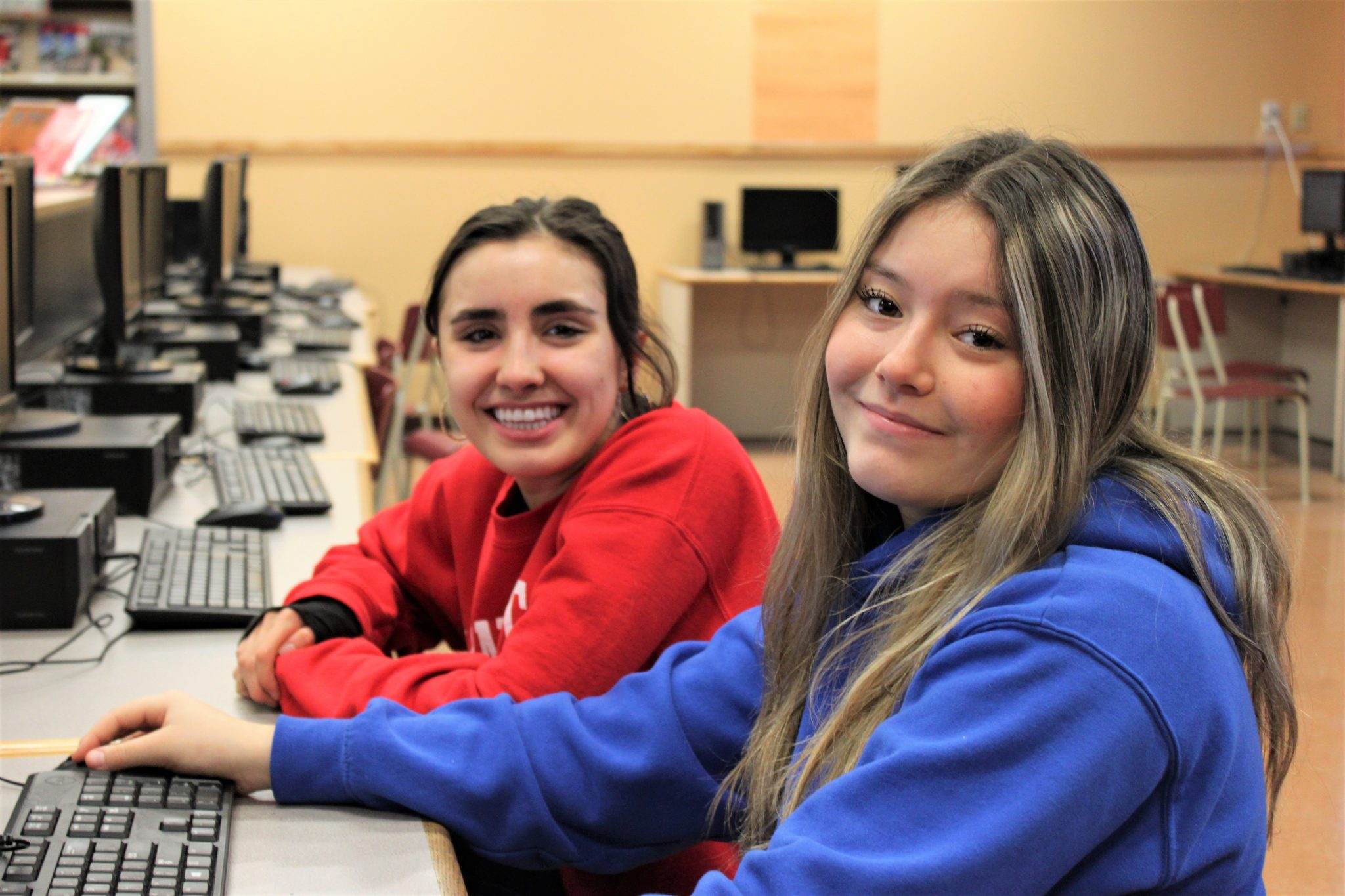 Riverside High Schools - Riverside School Board